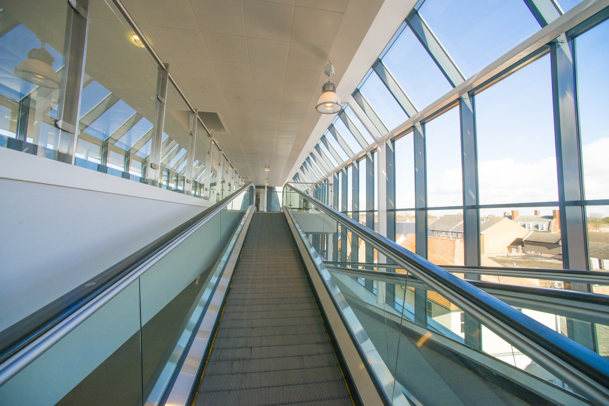 Moving Walkways/ Travelators – Product Search